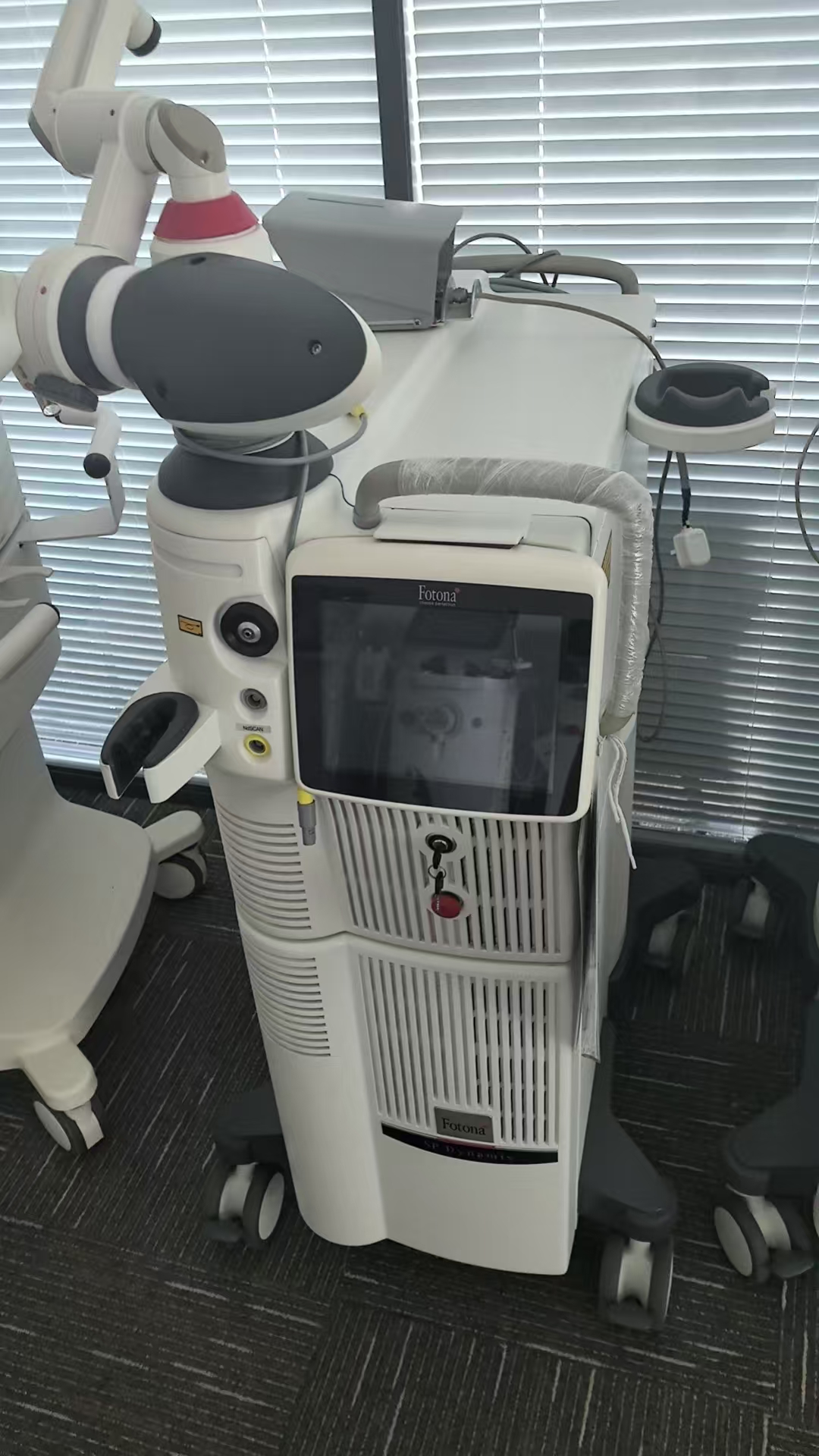 FOTONA SP Dynamis Pro Laser