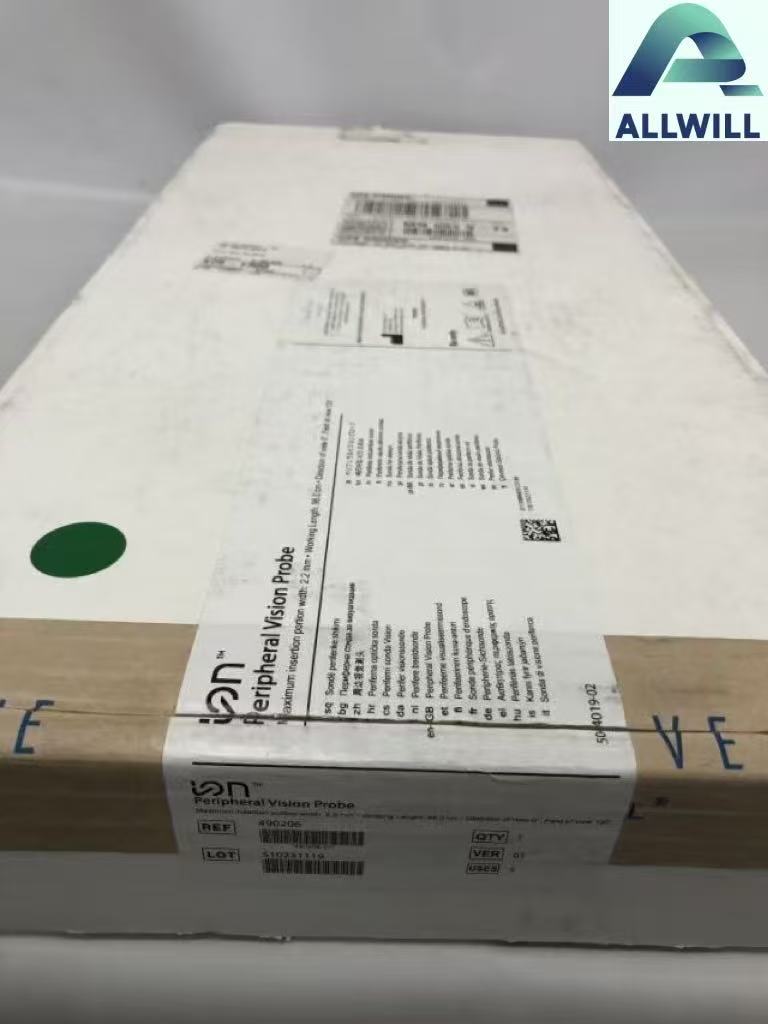 INTUITIVE 490103 21g biopsy needle