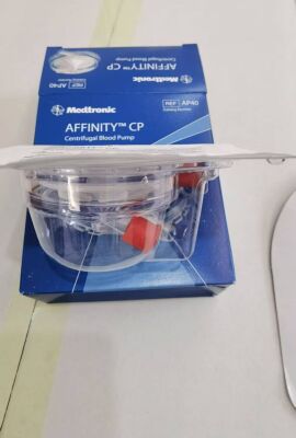 MEDTRONIC AP40 Affinity CP Centrifugal Blood Pump